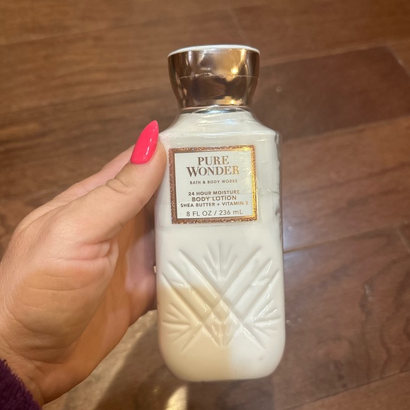 Bath & Body Works | Bath & Body | Bath Body Works Daily Nourishing Pure ...